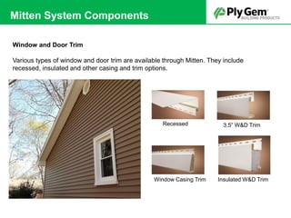 Mitten - Vinyl Accessories 101 | PDF