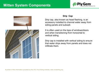 Mitten - Vinyl Accessories 101 | PDF