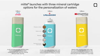 Mitte pitch deck | PDF