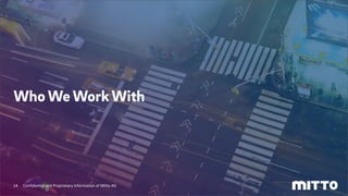 Mitto AG Corporate Overview | PPTX