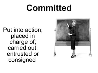 Mitt root powerpoint | PPT