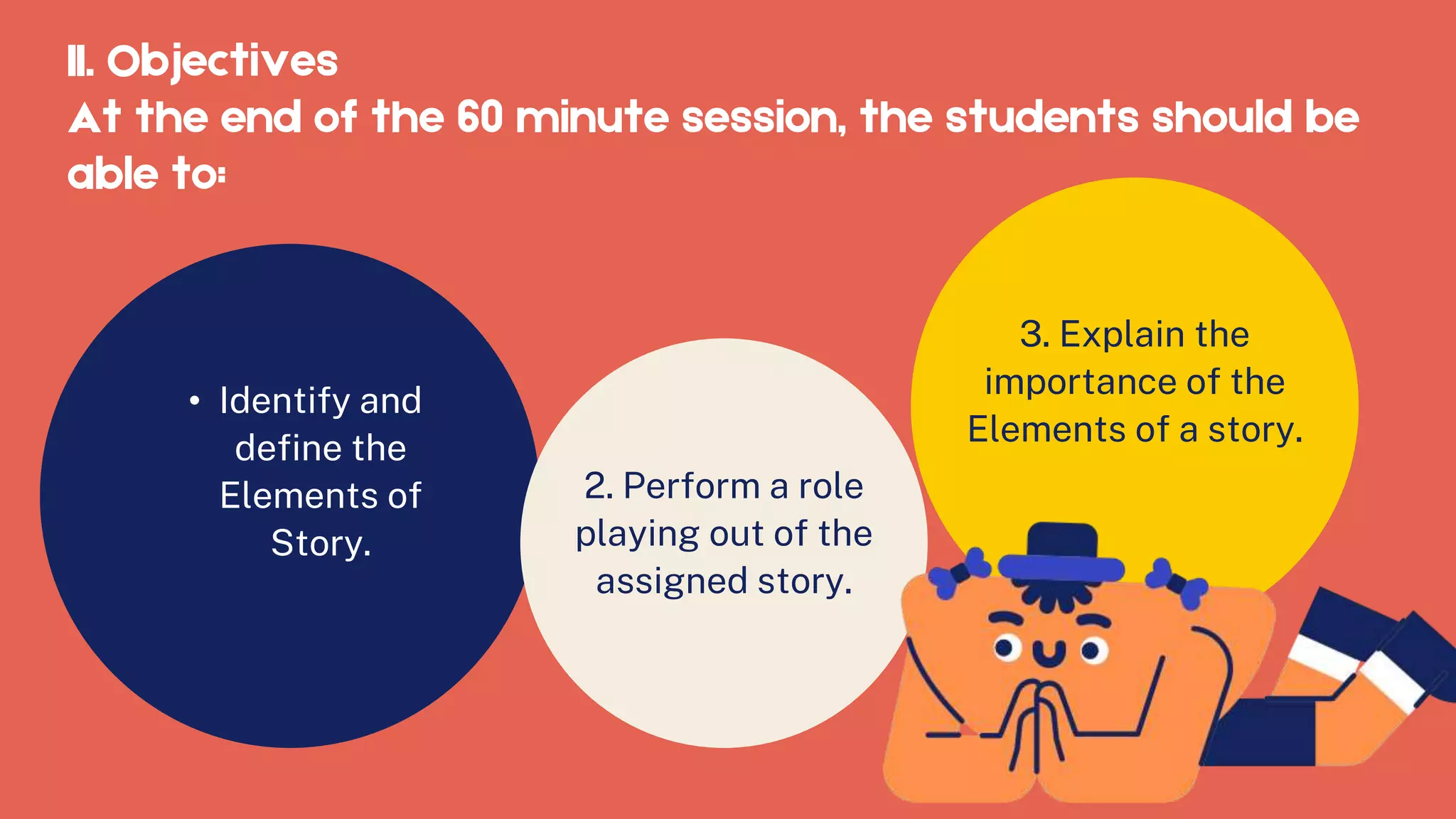 Elements of a Short Story | PPT