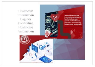 Healthcare Interoperability: The Key to Leveraging Health Tech | PPT
