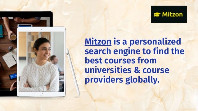 Mitzon is a Course Provider Globally | PDF