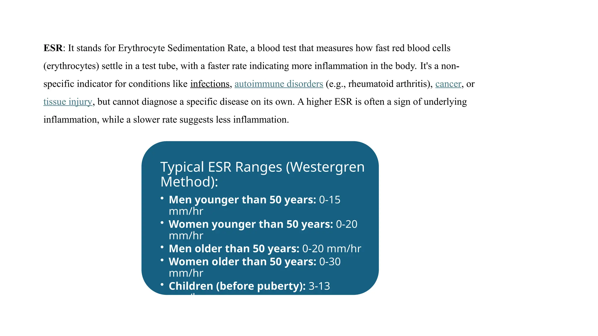 Composition and characteristics of blood | PPTX