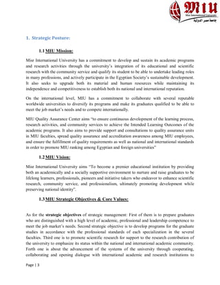 Miu final exam | PDF