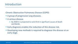 Volumetric Texture Analysis Based on Three-Dimensional Gaussian Markov Random Fields | PPTX
