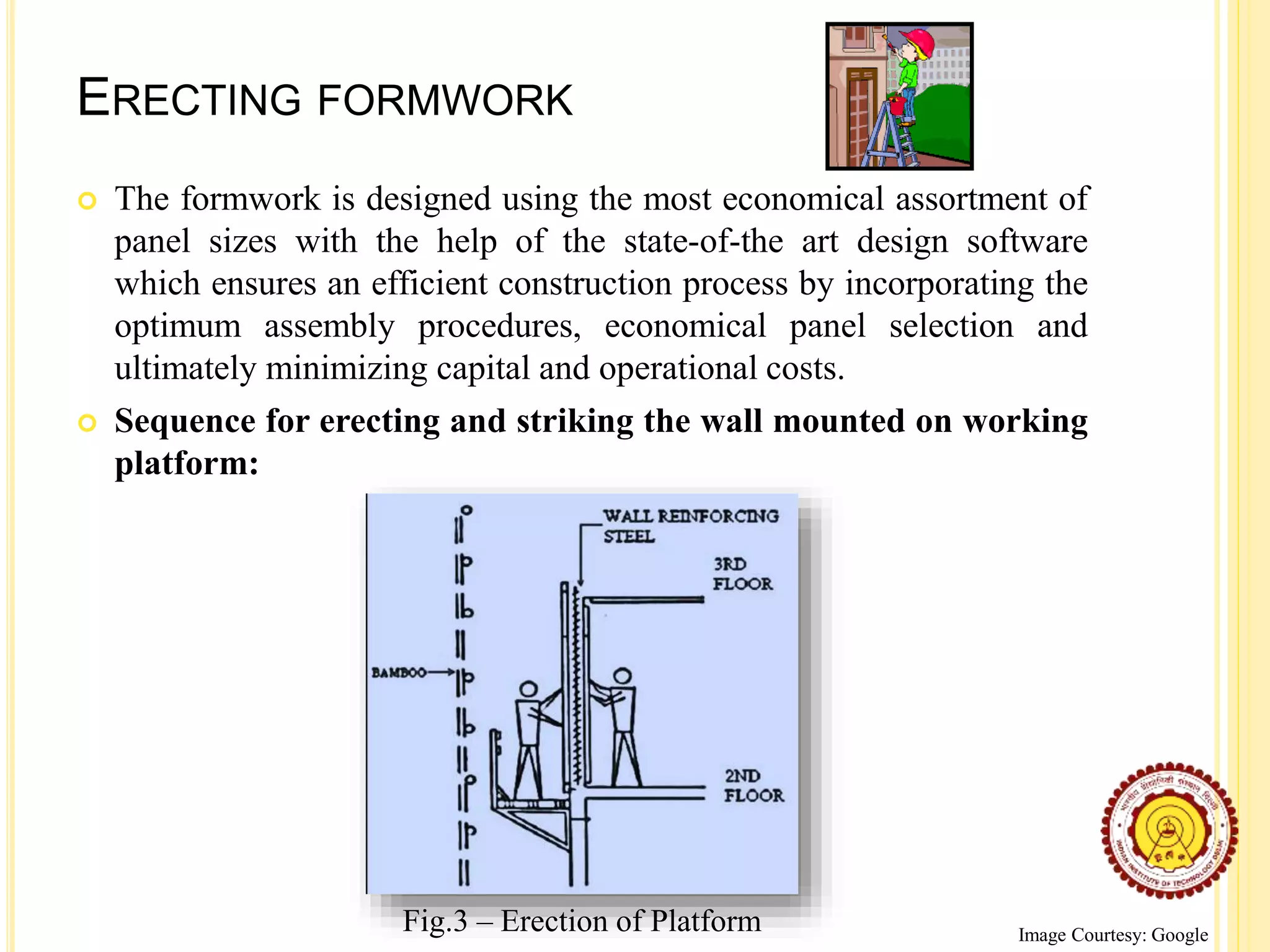 MIVAN_An Aluminum Formwork Construction Technique | PPTX