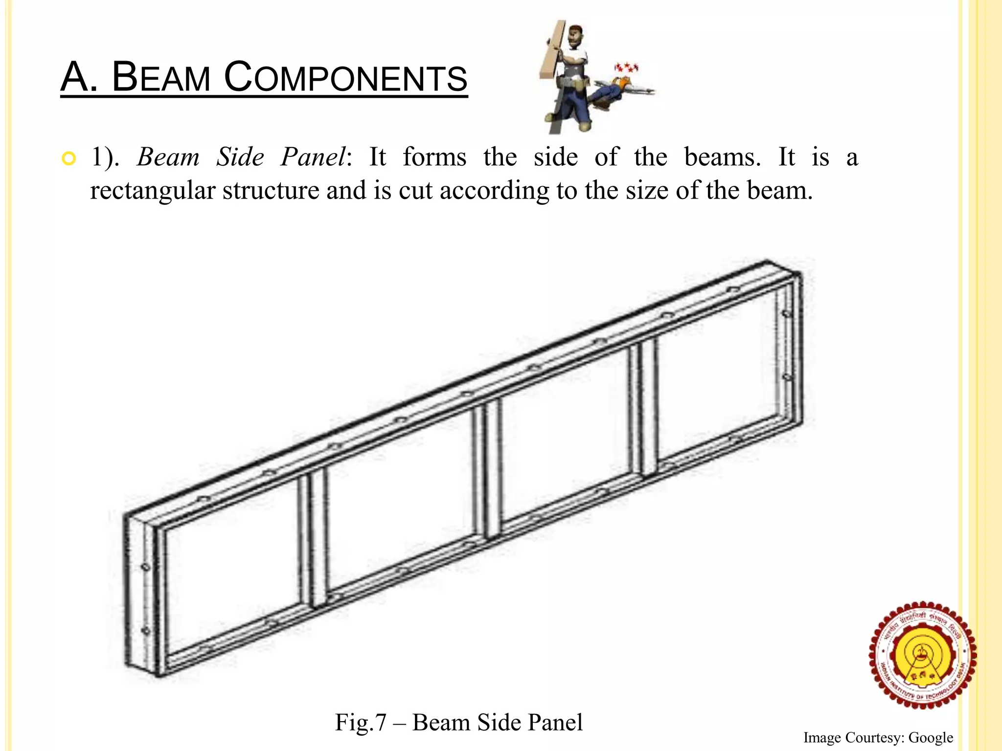 MIVAN_An Aluminum Formwork Construction Technique | PPTX
