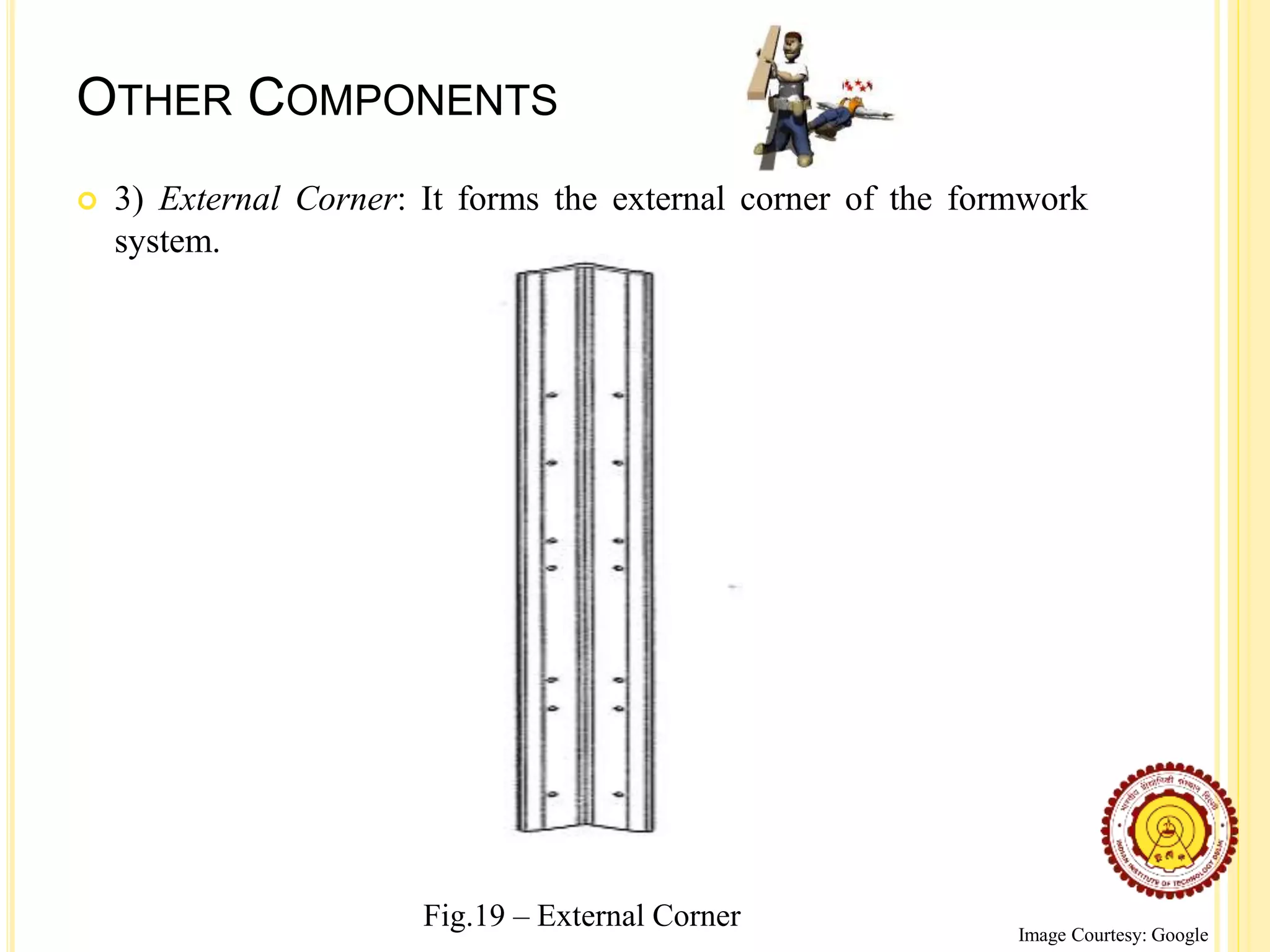 MIVAN_An Aluminum Formwork Construction Technique | PPTX