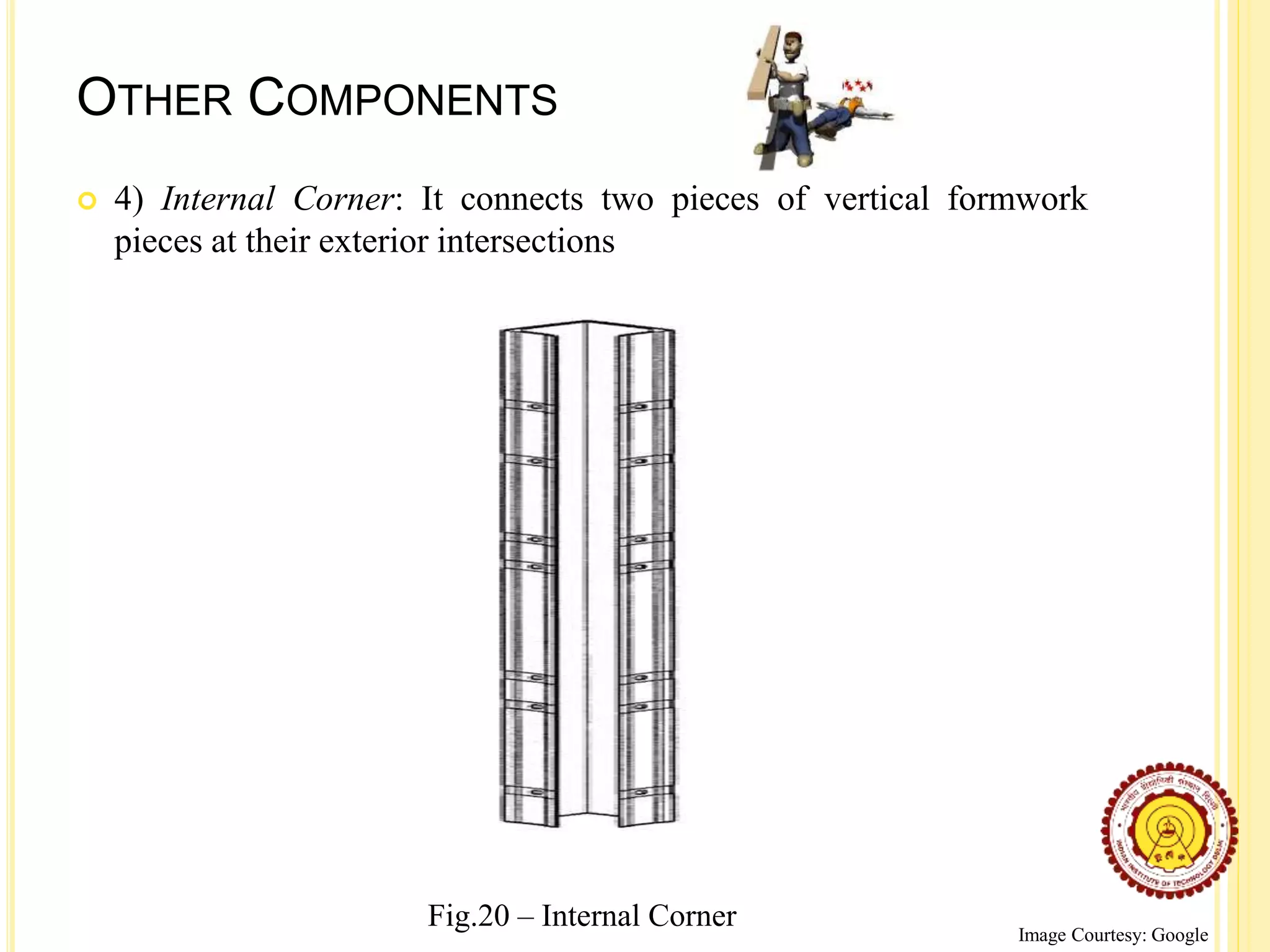 MIVAN_An Aluminum Formwork Construction Technique | PPTX
