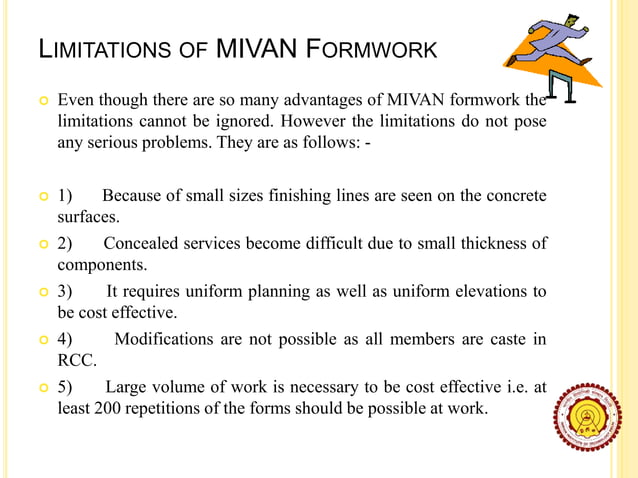MIVAN_An Aluminum Formwork Construction Technique | PPTX | Needlework ...