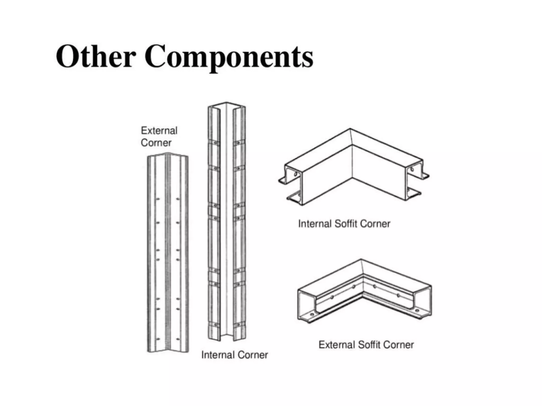 Mivan shuttering | PPTX