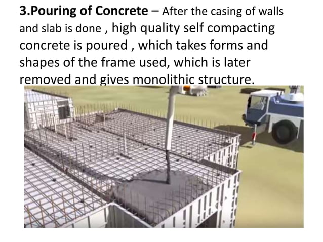 Mivan shuttering | PPTX | Civil Engineering Industry | Industries