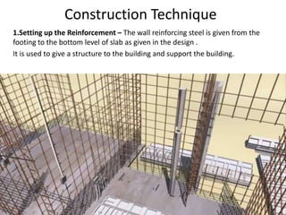 Mivan shuttering | PPT