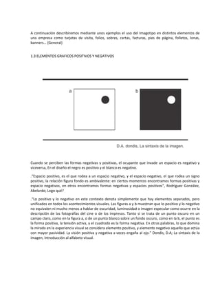 MIVC (Manual de Identidad Visual Corporativo) | DOCX