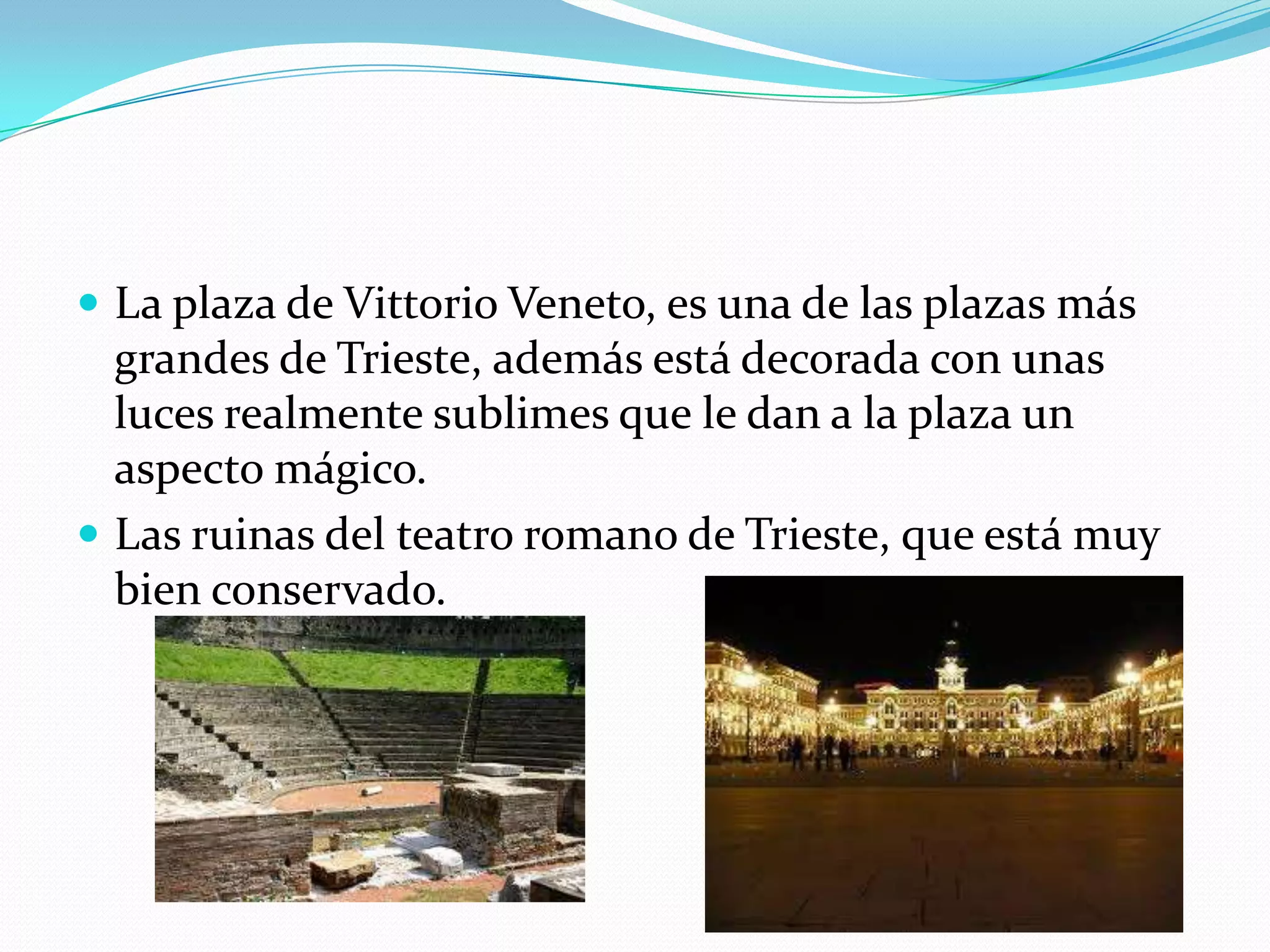 Mi viaje ideal de víctor y antonio vico | PPT