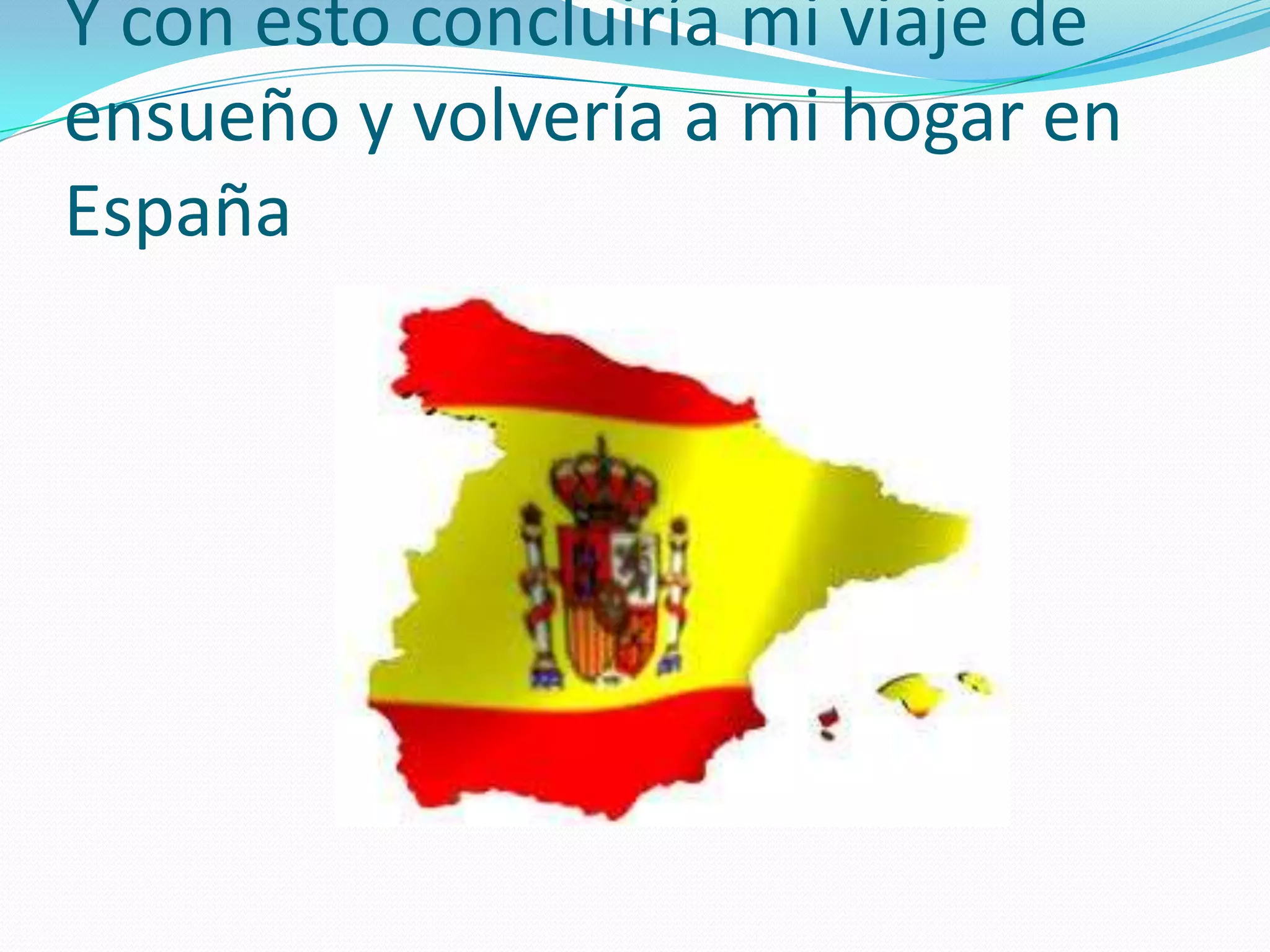 Mi viaje ideal de víctor y antonio vico | PPT