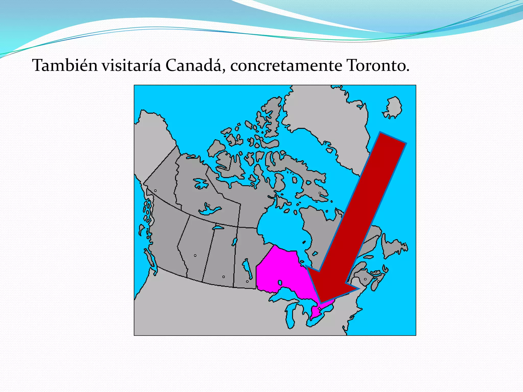 Mi viaje ideal de víctor y antonio vico | PPT
