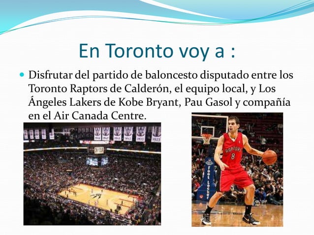 Mi viaje ideal de víctor y antonio vico | PPT