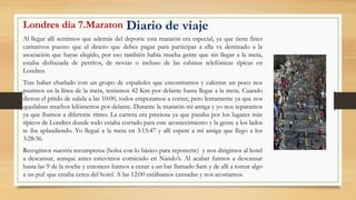 Mi viaje ideal Paris, Londrés y Dublín | PPTX