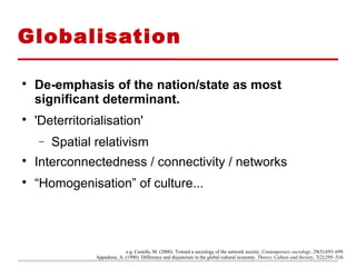 MIWP week5 media globalisation | PPT