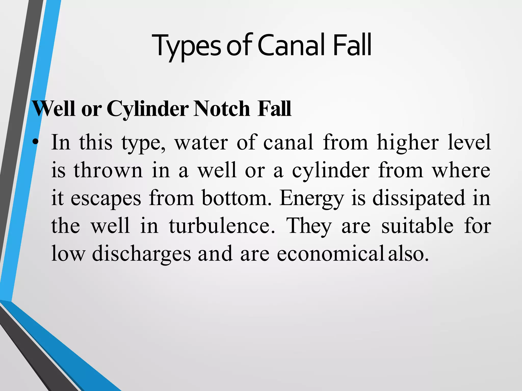 Canal Regulation Works | PDF