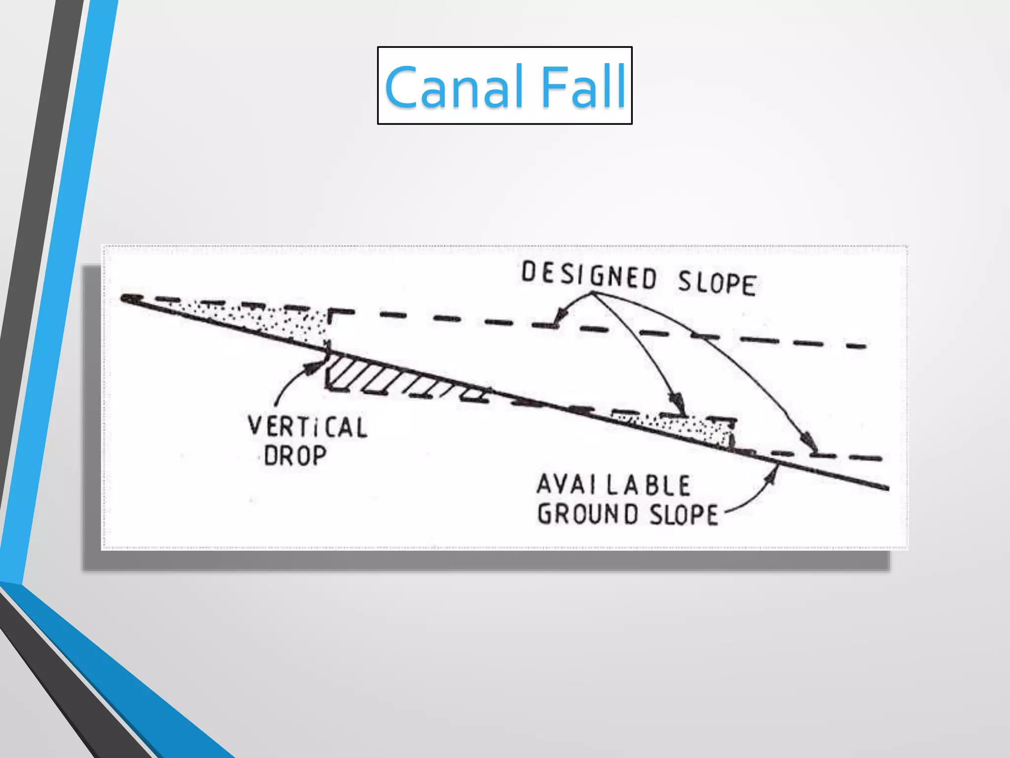 Canal Regulation Works | PDF