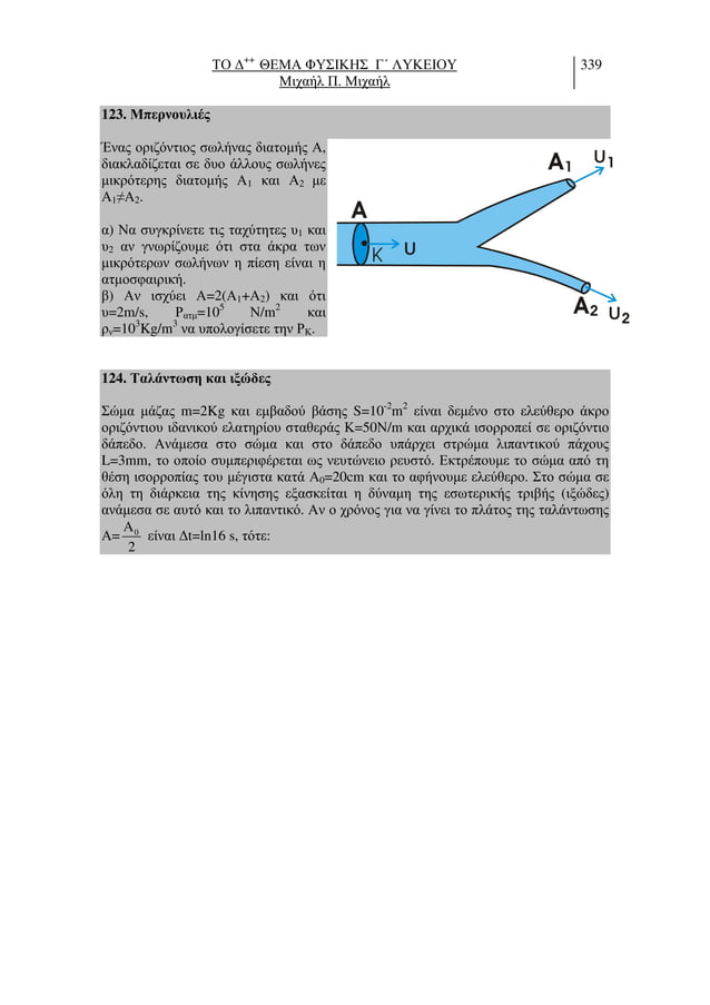 Mixail reysta fluids | PDF