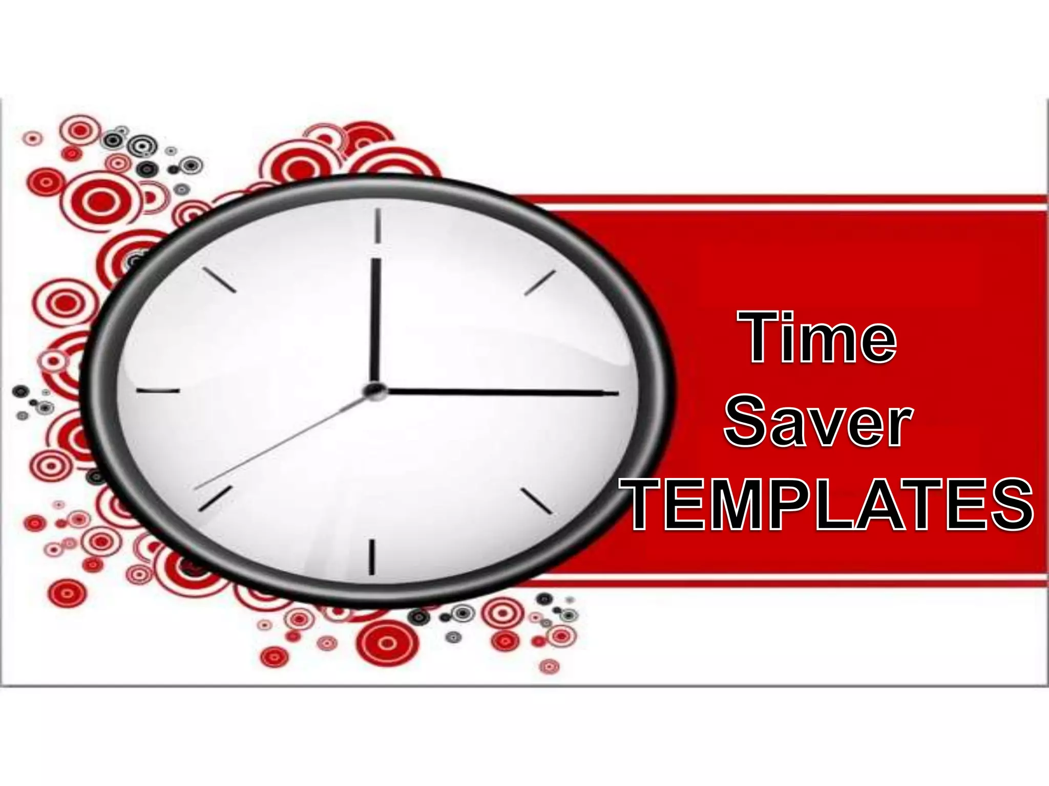 Mix and match template | PPTX