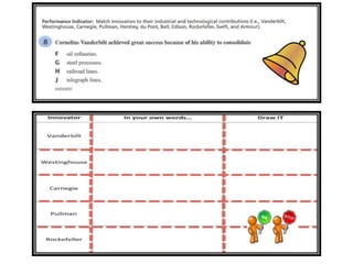 Mix and match template | PPTX