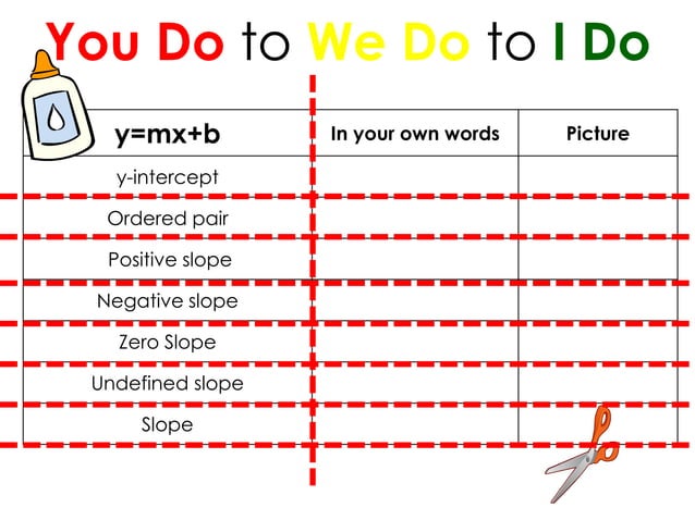 Mix and match template | PPTX | Homework and Study | Education
