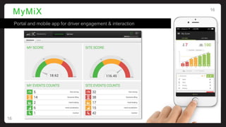 MiX Telematics | PPTX