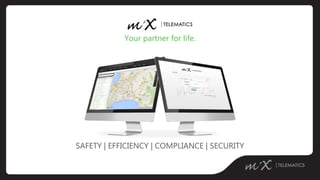 MiX Telematics | PPTX