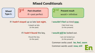 mix conditionals.pptx