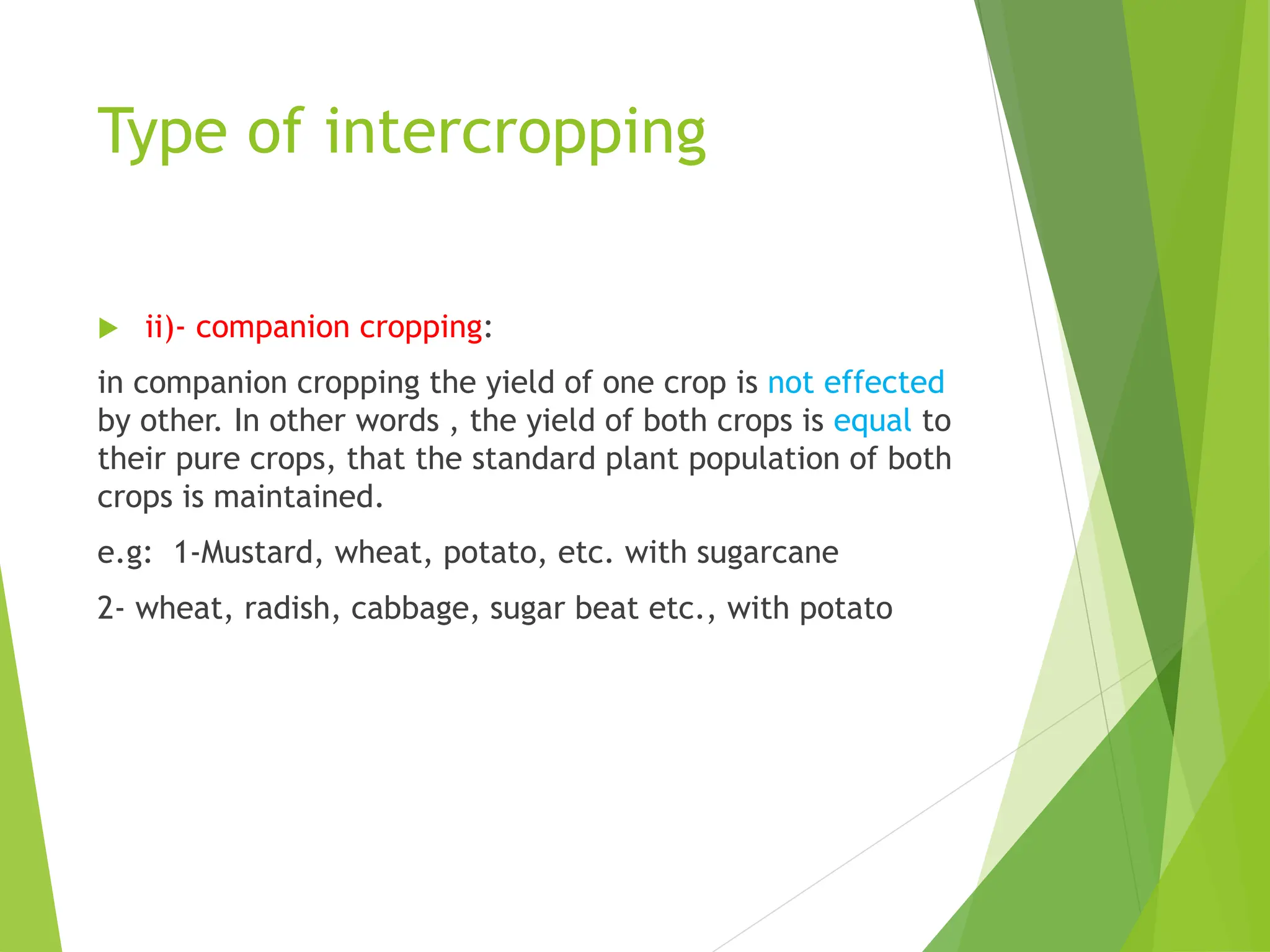 Mix cropping and injjcjfifififter cropping.ppt