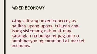 MIXED-ECONOMY.pptx