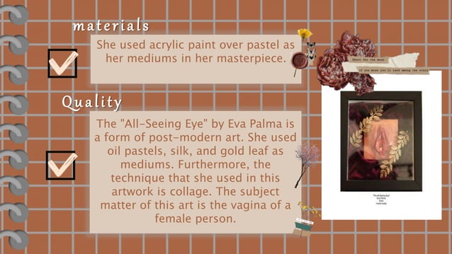 MIXED-MEDIA-ART-PPT.pptx | Painting | Arts and Crafts
