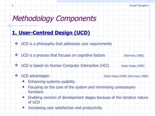 Mixed Methodology for Improving Usability of e-Health Systems | PPT