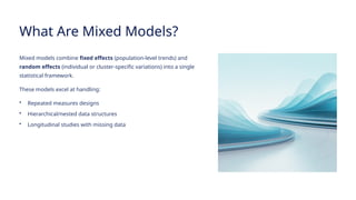 Mixed-Models-Understanding-Random-Effects-Fixed-Effects-and ...