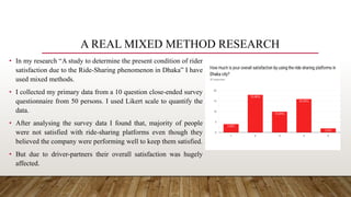 Mixed research-methods (1) | PPTX