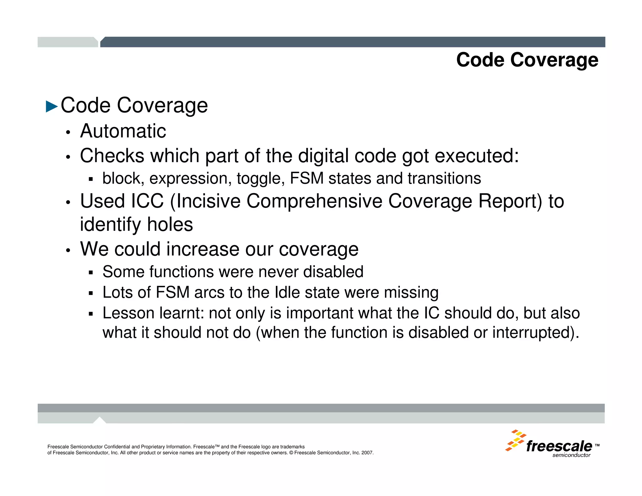 Mixed signal verification challenges - slides | PDF | Computer Software and Applications | Computing
