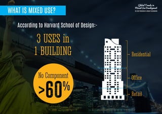 Mixed use-study-tour-pres-13-may-2015 | PDF | Developmental Sites ...