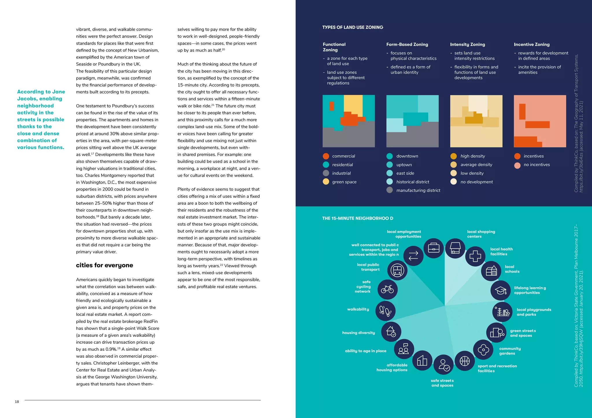 Mixed-use Report | PDF