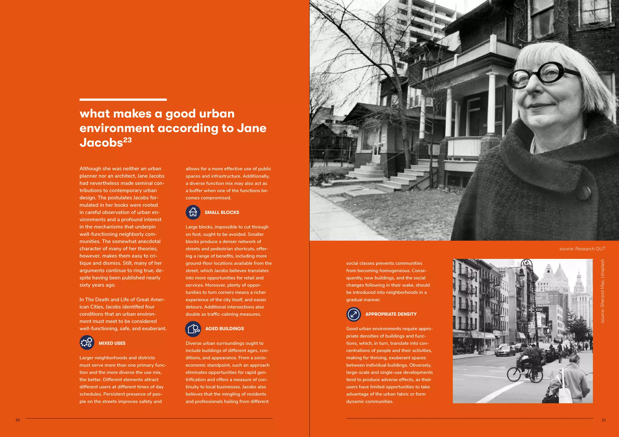 Mixed-use Report | PDF