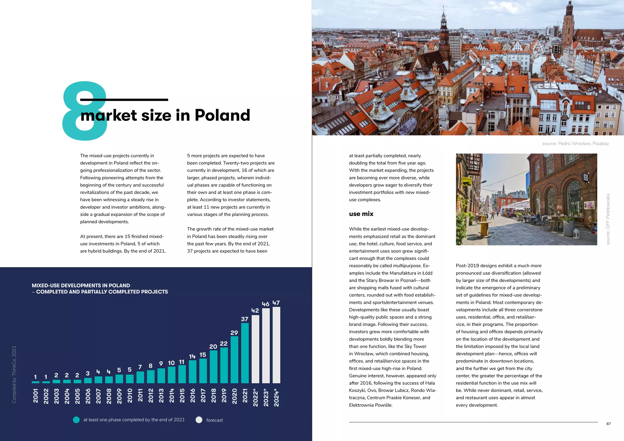 Mixed-use Report | PDF
