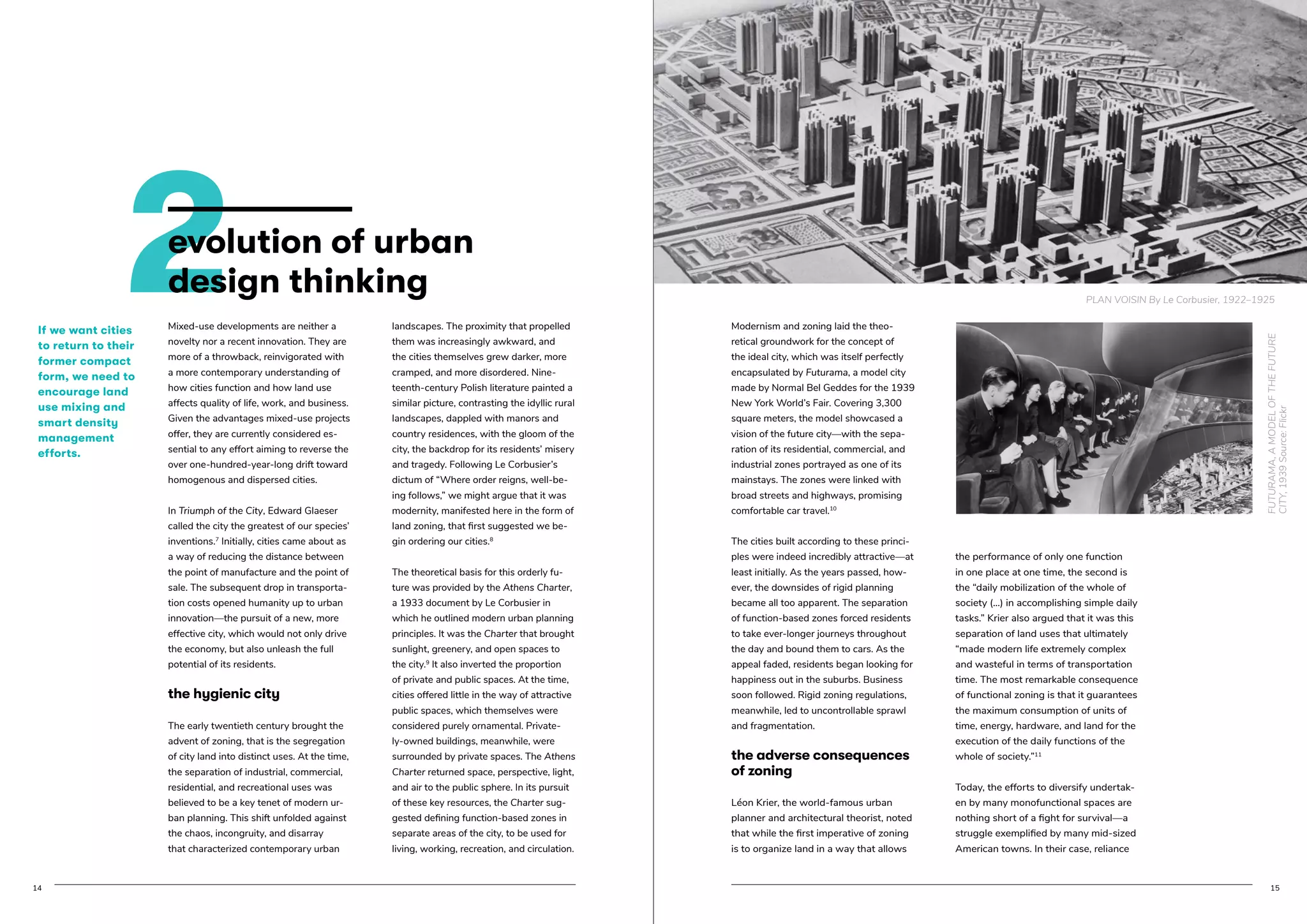 Mixed-use Report | PDF