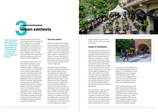 Mixed-use Report | PDF