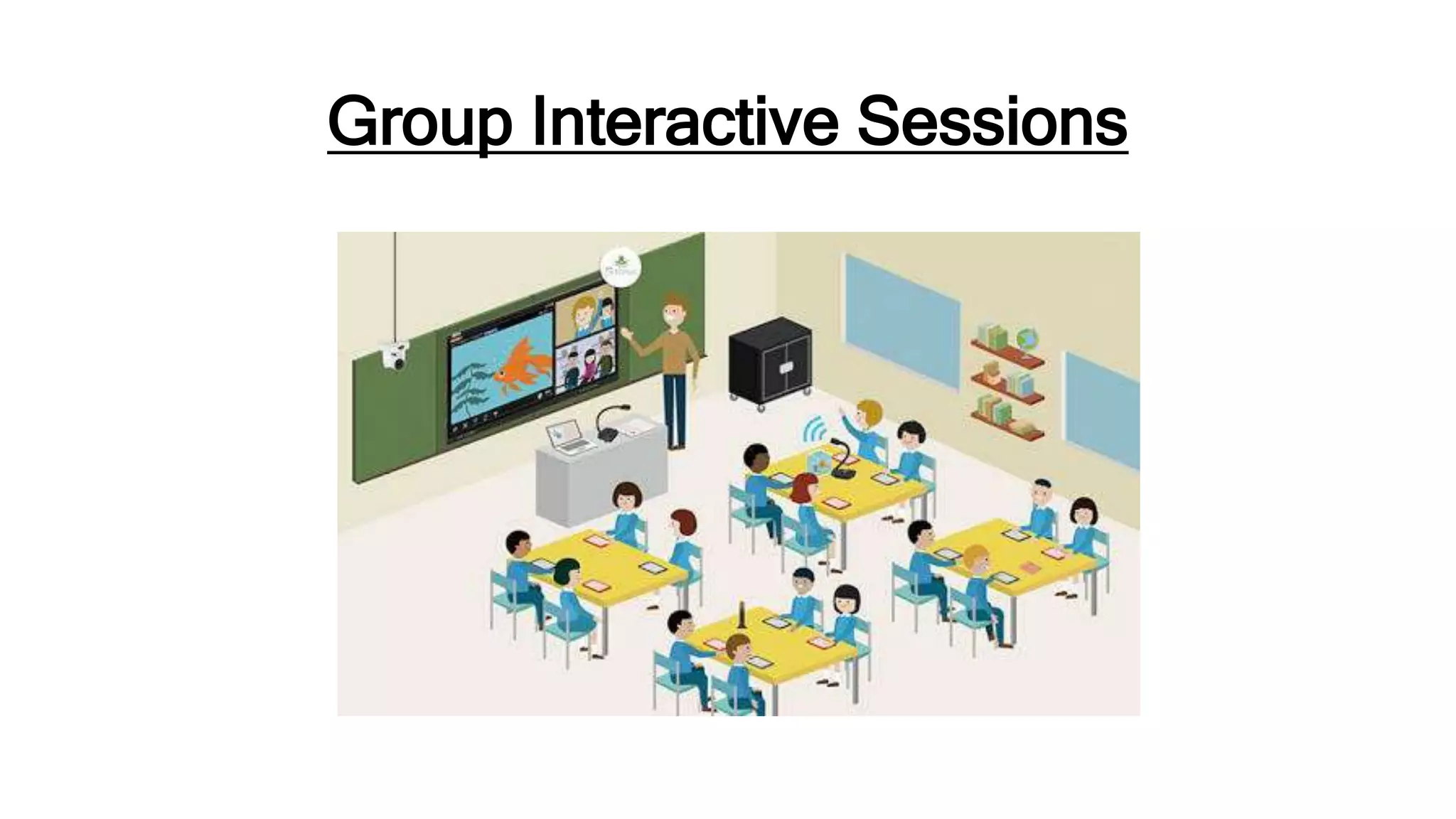 Mixed ability grouping and teaching | PPT