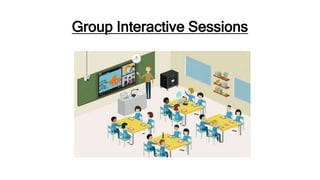 Mixed ability grouping and teaching | PPT